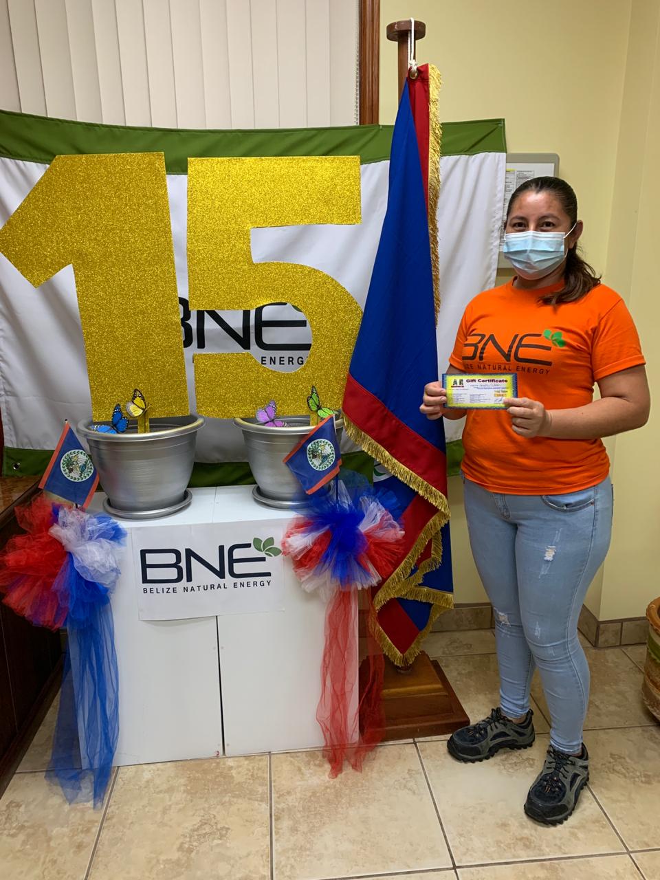 Belize’s 39 years of Independence Keep Safe & Happy Independence Day to ...